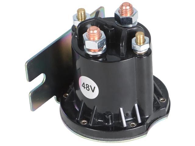 Click here for 48V Solenoid 612711 Fits For EZGO TXT 2010-up & Al... prices