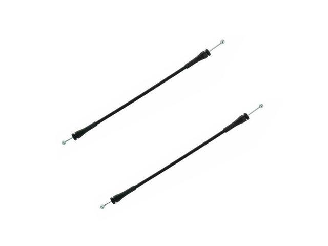Click here for Paiying 2PCS Car Tailgate Cable Replaces Fit For F... prices