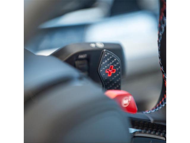 Click here for Yassdwbn Carbon Fiber Steering Wheel Paddle Shifte... prices