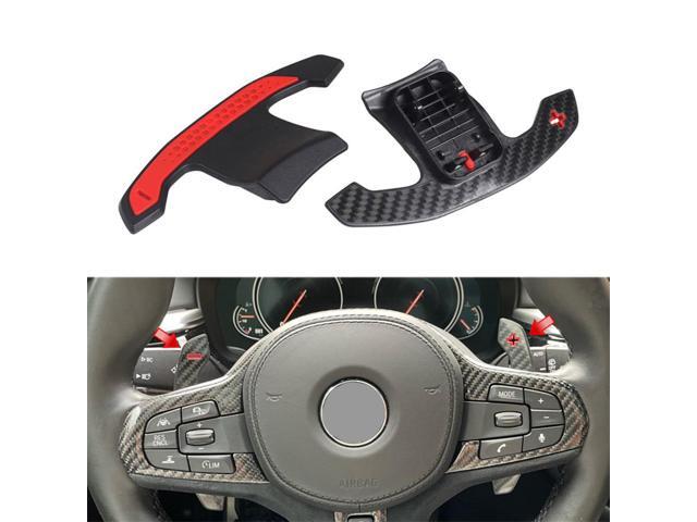 Click here for Paiying 2PCS/Set Car Steering Wheel Paddle Shifter... prices