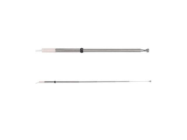 Click here for Yassdwbn 1 Set Power Antenna Replacement Mast 8633... prices