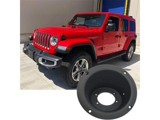 Click here for Paiying Fuel Gas Tank Fuel Filler Neck Bezel For J... prices