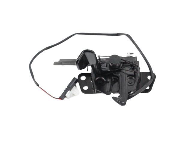 Click here for Front Hood Lock Latch 81130-F2500 For 2019-2020 Hy... prices