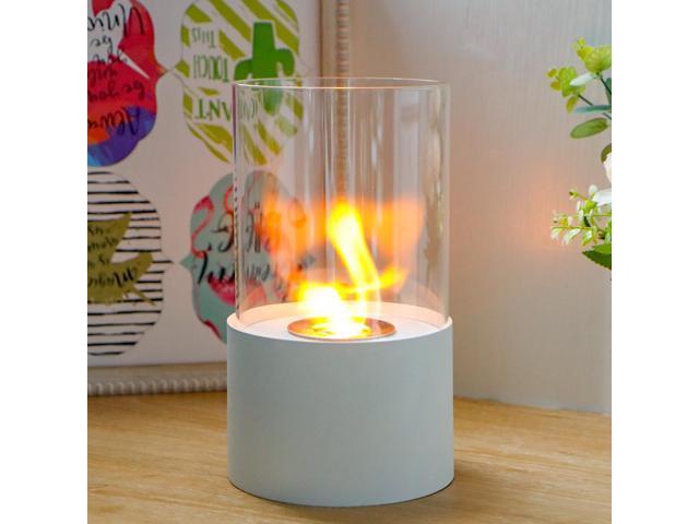 Click here for Tabletop Fire Pit Portable Indoor & Outdoor Table... prices