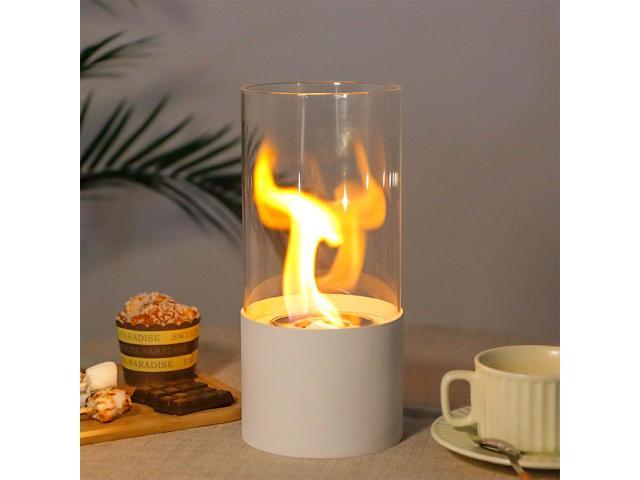 Click here for Tabletop Fire Pit Portable Indoor & Outdoor Table... prices