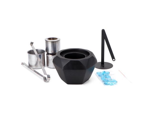 Click here for Tabletop Fire Pit Portable Indoor & Outdoor Portab... prices