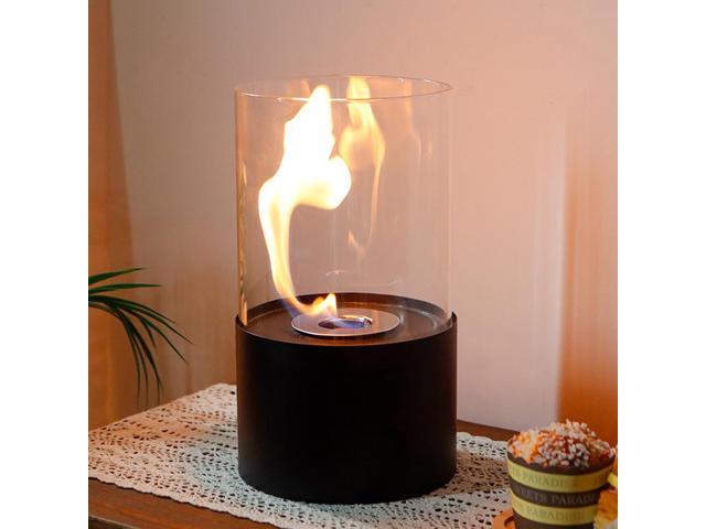 Click here for Tabletop Fire Pit Portable Indoor & Outdoor Table... prices