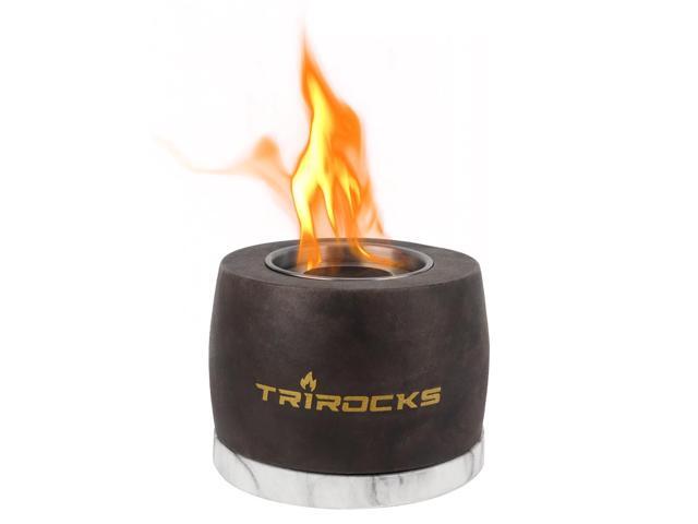 Click here for Tabletop Fire Pit Portable Indoor & Outdoor Portab... prices