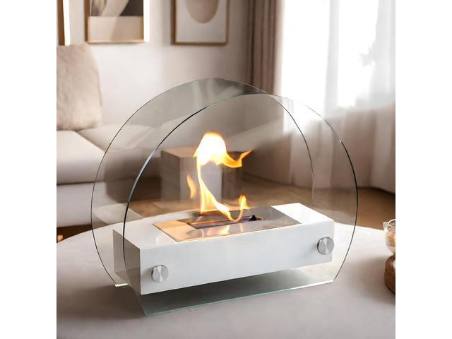 Click here for Tabletop Fire Pit Portable Indoor & Outdoor Table... prices