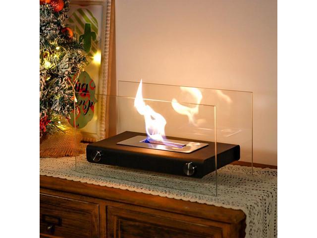 Click here for Tabletop Fire Pit Portable Indoor & Outdoor Table... prices