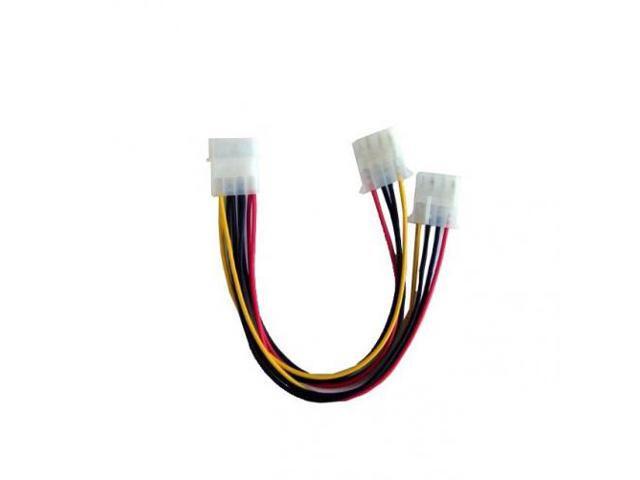 Click here for iMicro - power splitter - 4 pin internal power to... prices