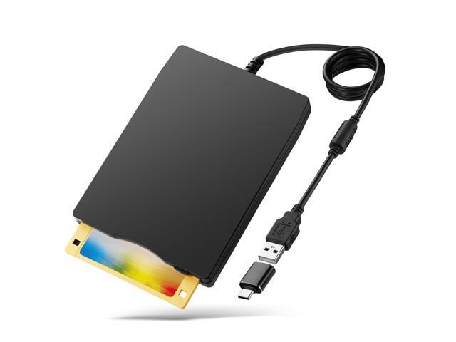 Click here for Bailink USB Floppy Disk Reader  3.5 inch External... prices