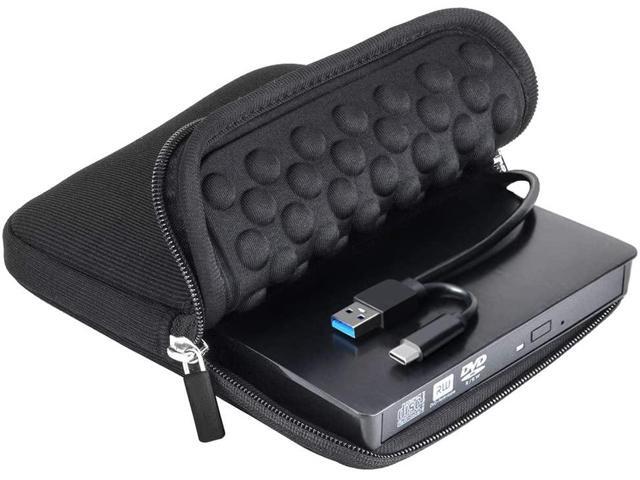 Click here for External CD DVD Drive USB 3.0 Type-C Portable DVD/... prices