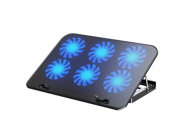 Click here for Updated Laptop Cooling Pad  Laptop Cooler with 6 Q... prices