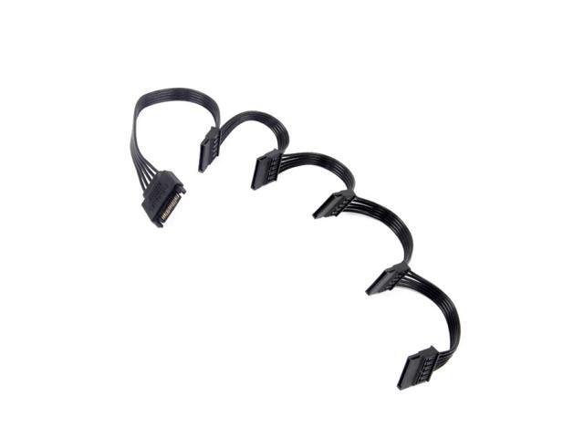 Click here for Bailink SATA Power Splitter Cable  15 Pin SATA to... prices