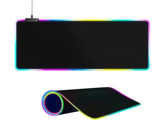Click here for Bailink Large RGB Gaming Mouse Pad 15 Light Modes... prices