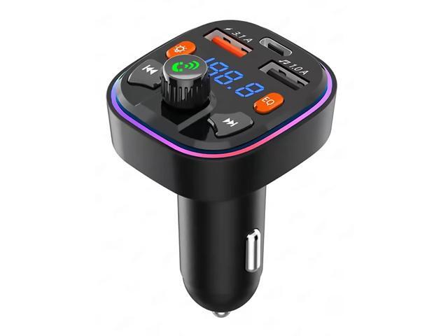 Click here for Bailink Bluetooth FM Transmitter for Car  Bluetoot... prices