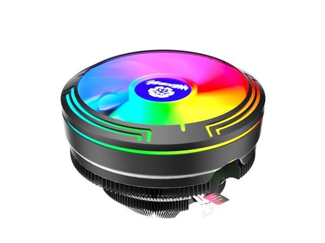 Click here for Bailink CPU Cooler  124mm RGB & PWM Cooling PC Rad... prices