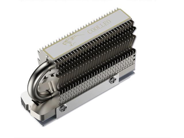 Click here for Bailink M.2 2280 SSD Heatsink  with Thermal Silico... prices