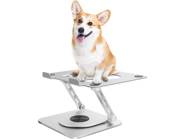 Click here for Bailink Adjustable Computer Stand with 360 Rotatin... prices