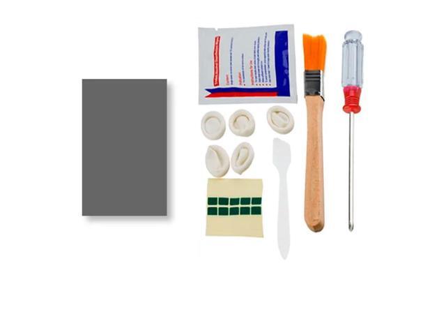 Click here for PTM7950 31x50x0.2mm Phase Change Thermal Pad  Real... prices