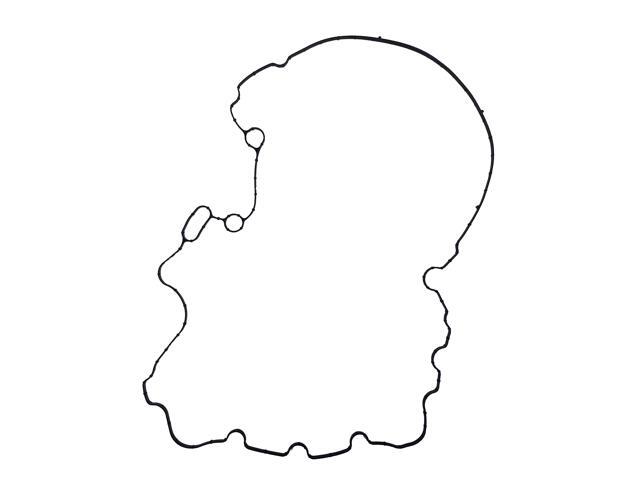 Click here for BTS-2864946 Seal  Flywheel Housing Junta de Carcas... prices