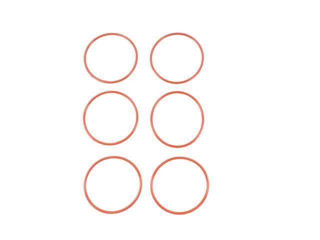 Click here for BTS-21096684 Set of 6 O-Ring  O-Ring D13 prices