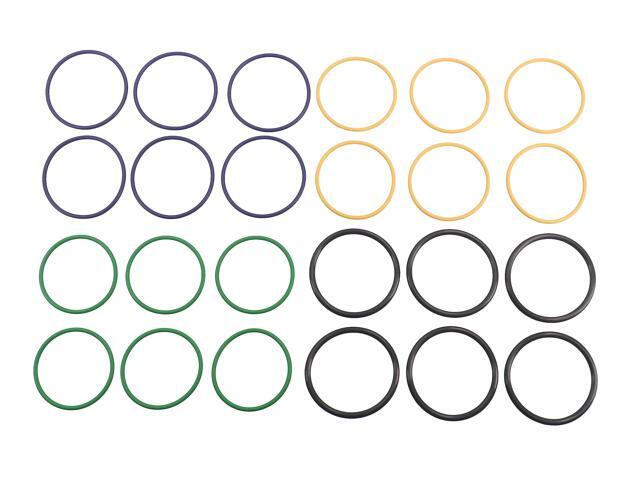 Click here for BTS-4025062 Set of 6 Injector Seal Kit  Juego de S... prices