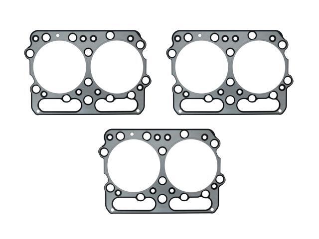 Click here for BTS-4058790 3PCS Head Gasket Junta de Cabeza N14/N... prices