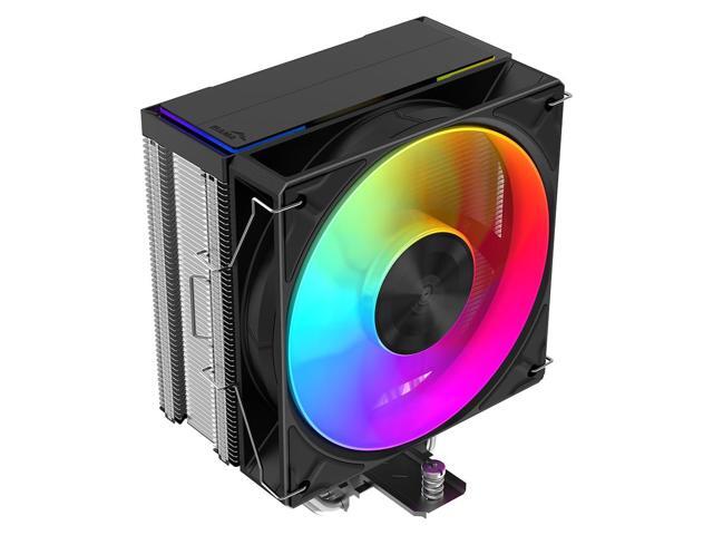 Click here for SAMA A40L ARGB CPU Cooler  Single Tower Air Cooler... prices