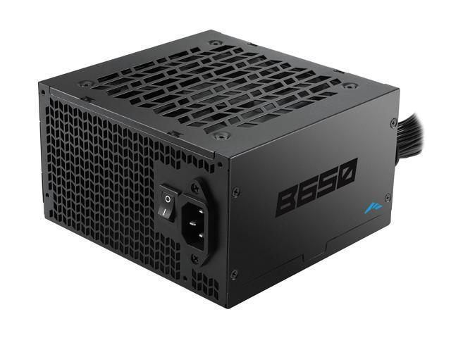 Click here for SAMA B650 650W ATX 3.1 Power Supply  Cybenetics Br... prices