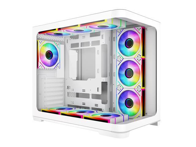 Click here for SAMA 2851 Dual USB3.0 and Type C Tempered Glass AT... prices