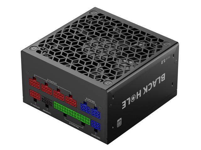 Click here for SAMA Black Hole 1200W 80PLUS Gold Power Supply ATX... prices