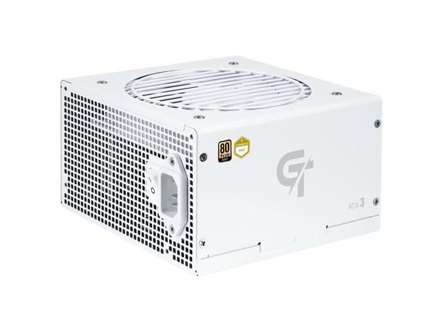 Click here for SAMA GT650WH White 80 PLUS Gold Fully Modular ATX... prices