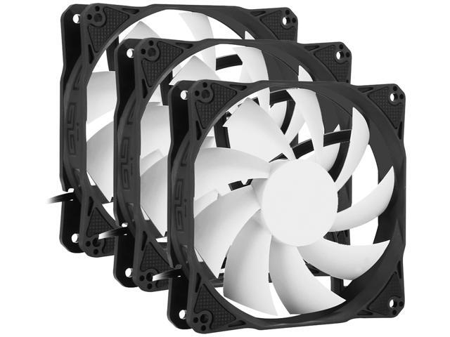 Click here for SAMA SF100 3 in1 Case Fans 120mm 12V 3Pin High Air... prices