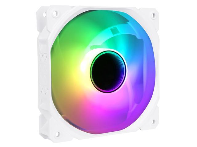 Click here for SAMA INFW PC Case Fan  120 mm High Performance Fix... prices