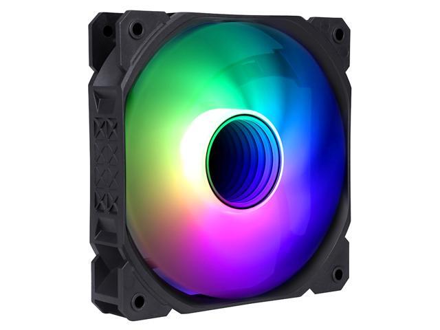 Click here for SAMA INFB PC Case Fan  120 mm High Performance Fix... prices