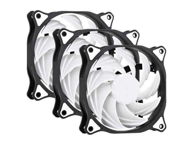 Click here for SAMA SF200 3 in 1 Case Fans with Fan Hub 4Pin PWM... prices