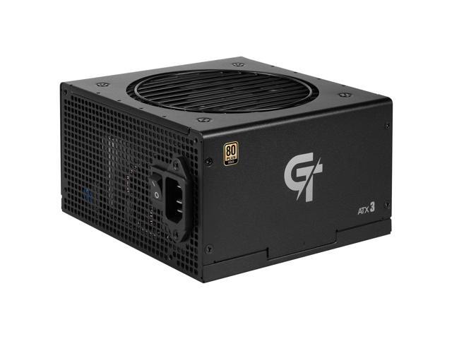 Click here for SAMA GT750BK Black 80 PLUS Gold Fully Modular ATX... prices