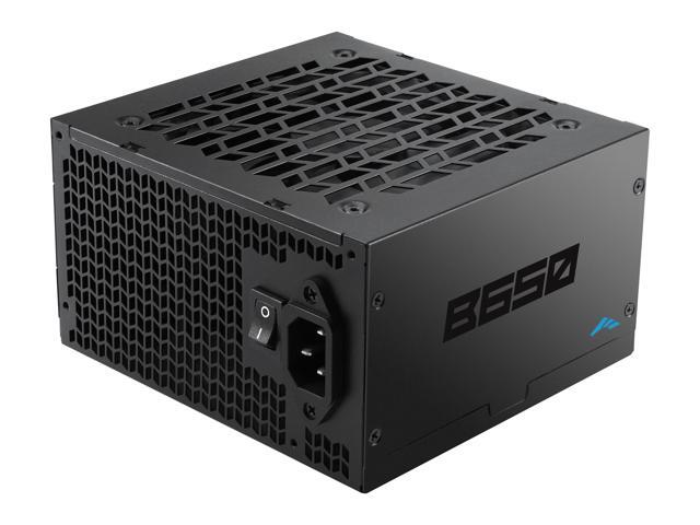 Click here for SAMA B650 650W ATX 3.1 Power Supply  Cybenetics Br... prices