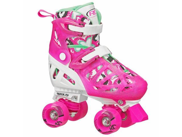 Click here for Girls Ezroll Berry  Roller Blades for girls  ages... prices