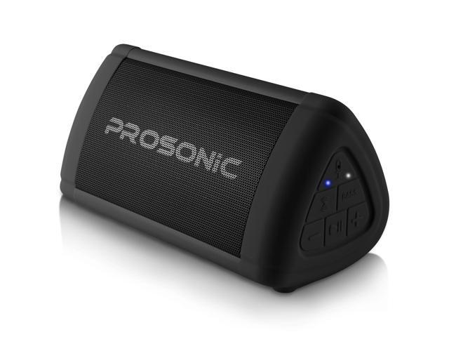 Click here for Prosonic BT3 Portable Wireless Bluetooth Speaker w... prices