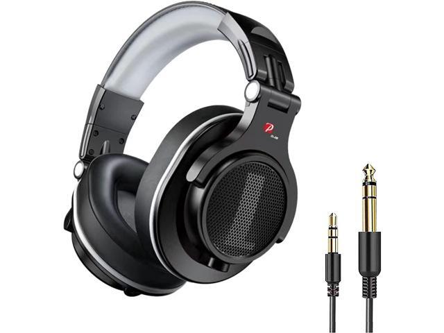 Click here for Prosonic DJ2G Over-Ear Headphone  Wired Bass Heads... prices