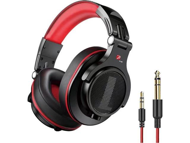 Click here for Prosonic DJ2G Over-Ear Headphone  Wired Bass Heads... prices