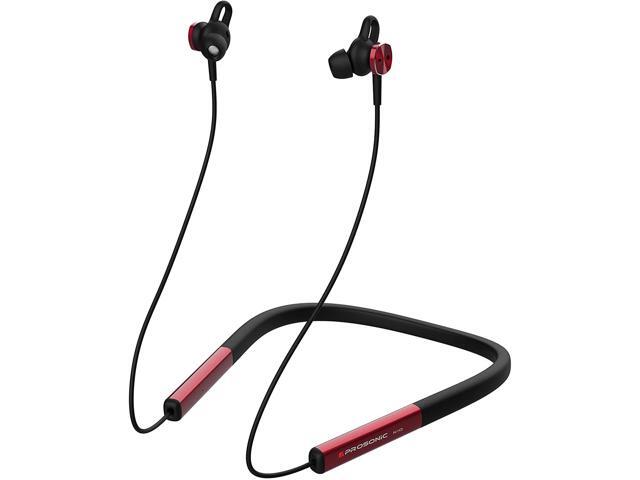 Click here for Prosonic N10 Wireless Neckband Headphones with 12m... prices
