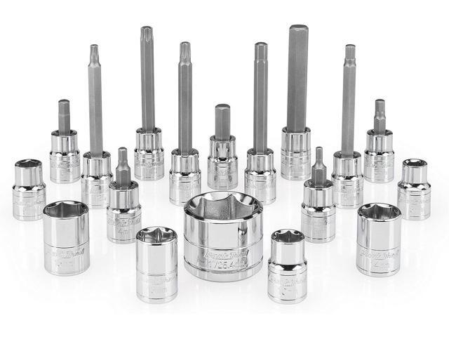 Click here for Park Tool SBS-1.2 Socket And Bit Set Tool Silver prices