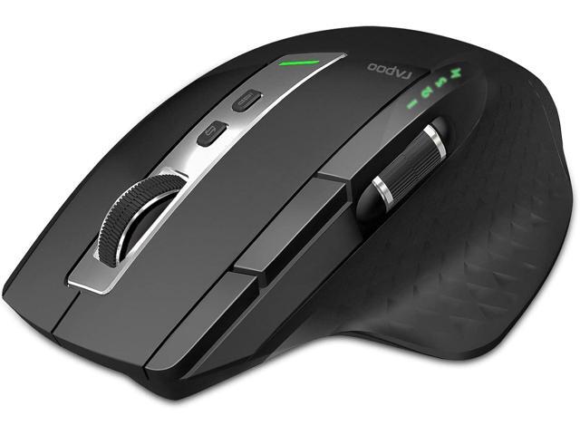 Click here for Rapoo Bluetooth Wireless Mouse  4 Adjustable DPI R... prices