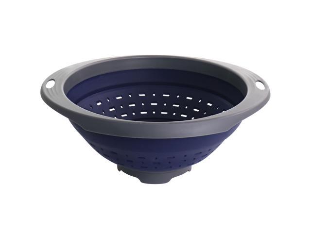 Click here for Oster Bluemarine Collapsible Polypropylene Colande... prices
