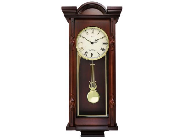 Click here for Bedford Clock Collection Grand 31 Inch Chiming Pen... prices