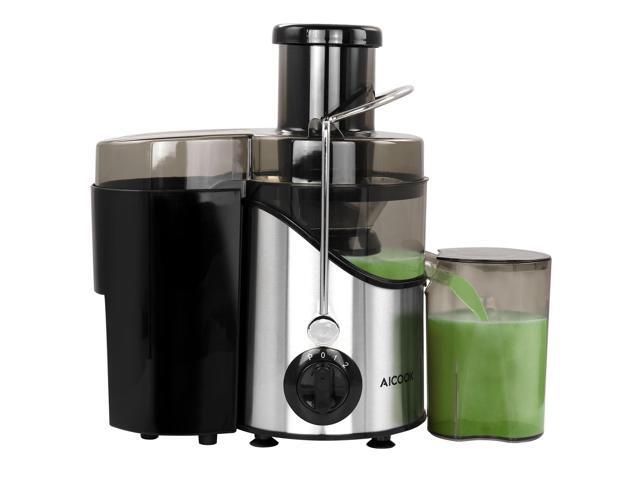 Click here for AICOOK Centrifugal Self Cleaning Juicer and Juice... prices